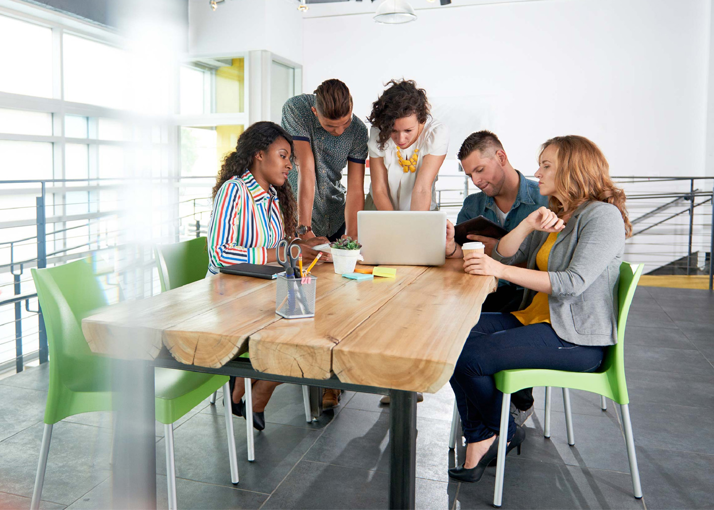 Collaborative-areas | Design Office Consultancy