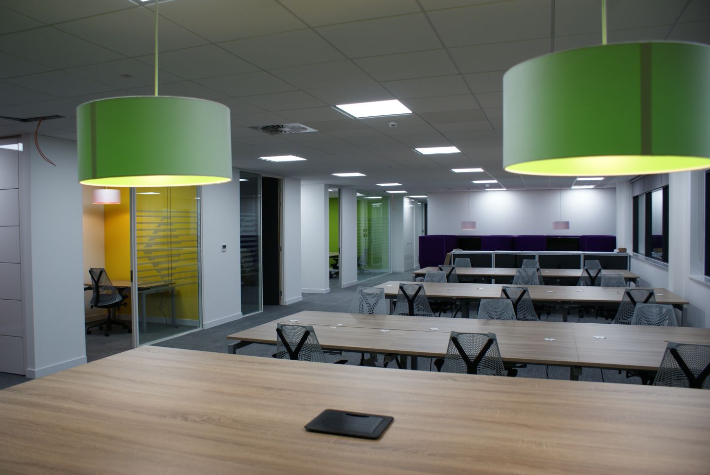 Emcor Manchester | Design Office Consultancy